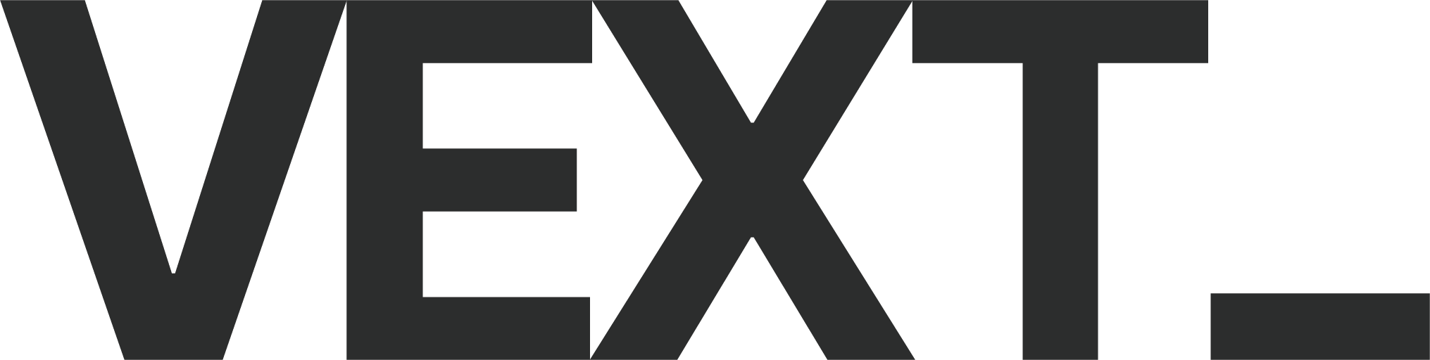 vext logo
